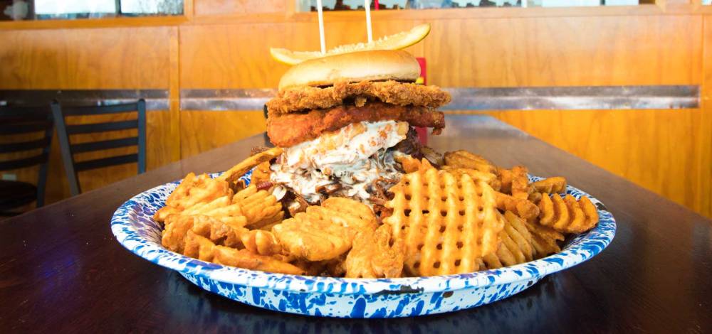 Adam Emmenecker, l’underdog che si fece sandwich per diventare ...